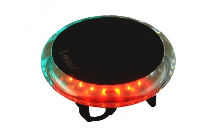 Navigation Lights for Inflatable Boats and Fishing | M-Oceans