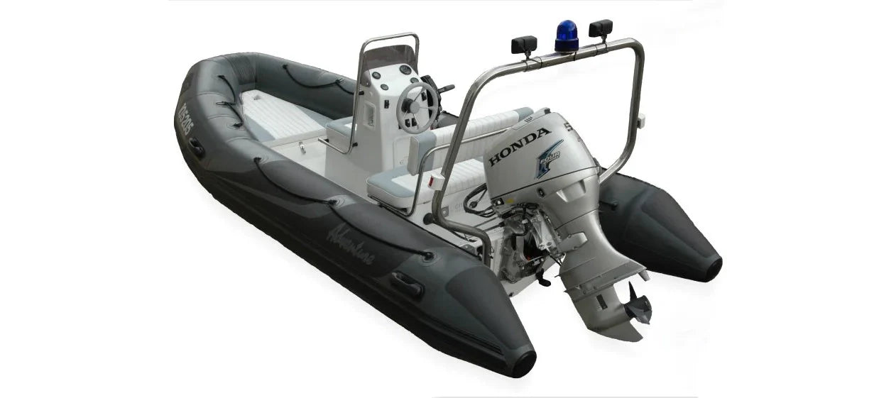 Adventure RIBs for Sale | M-Oceans