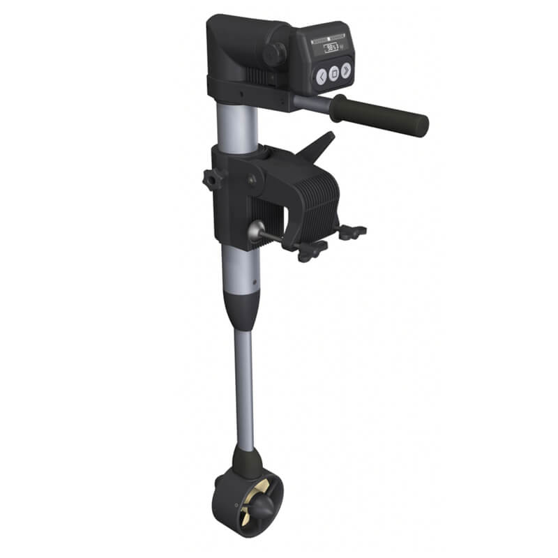 ThrustMe Outboards | M-Oceans