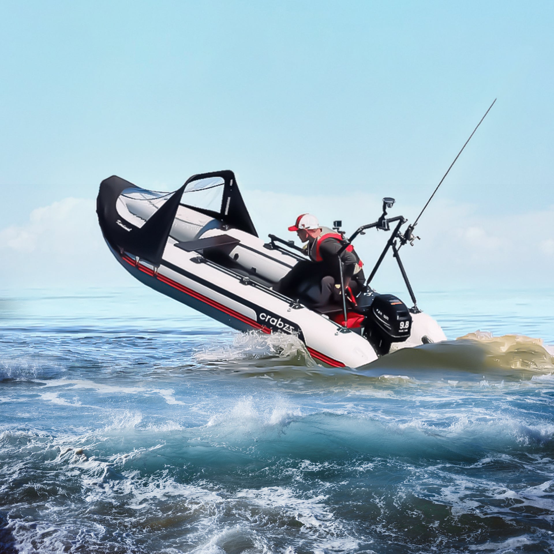 M-Oceans – Your Trusted Electric Marine Store