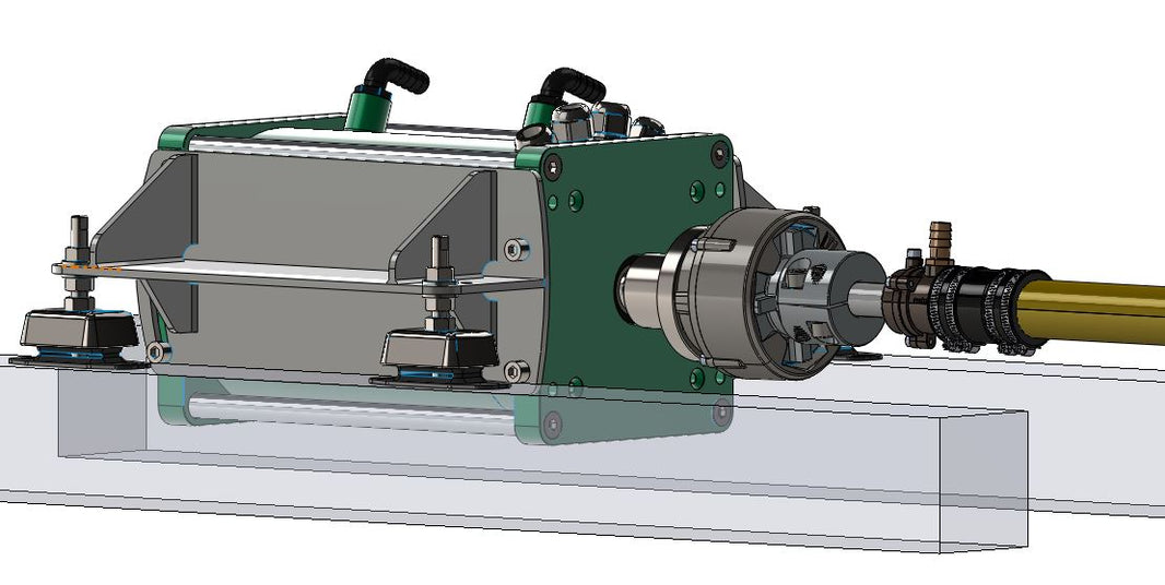 Combi Inboard Motors for Sale | M-Oceans