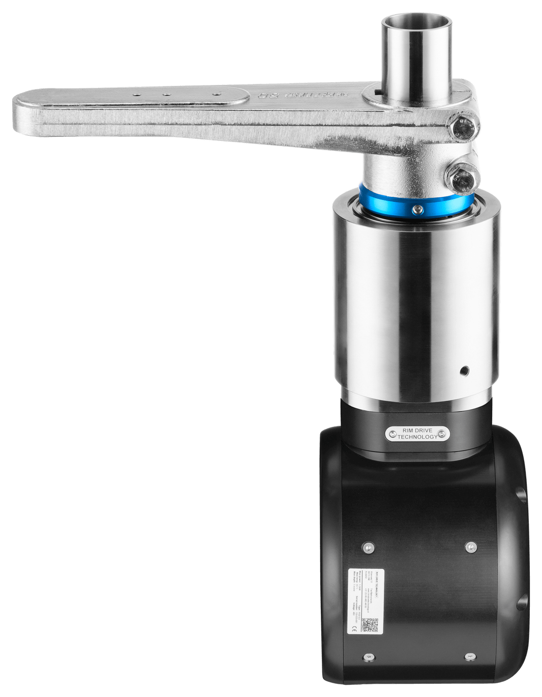 RIM Steerable Pod Drives | M-Oceans