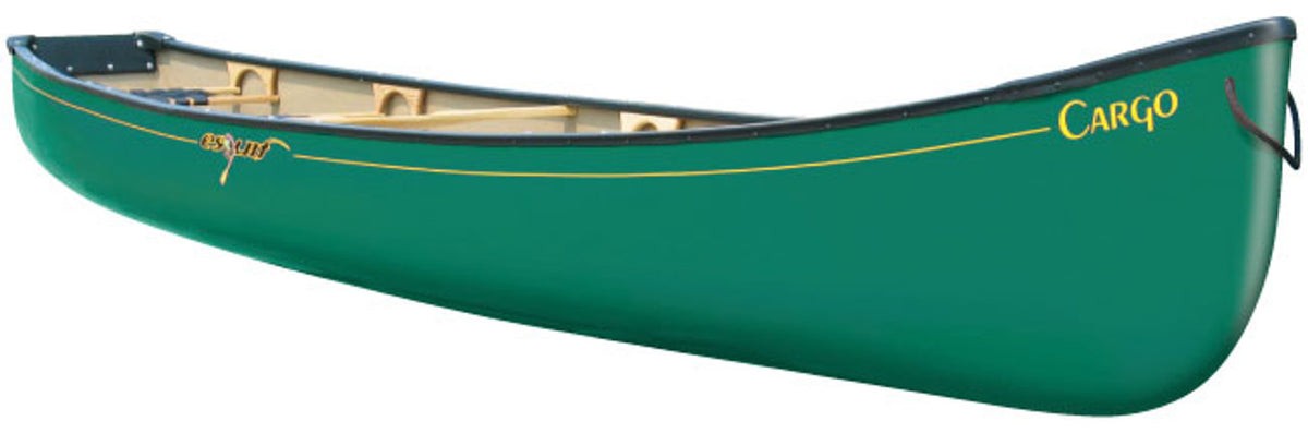 Canoe Esquif Cargo 17' T-Formex | M-Oceans