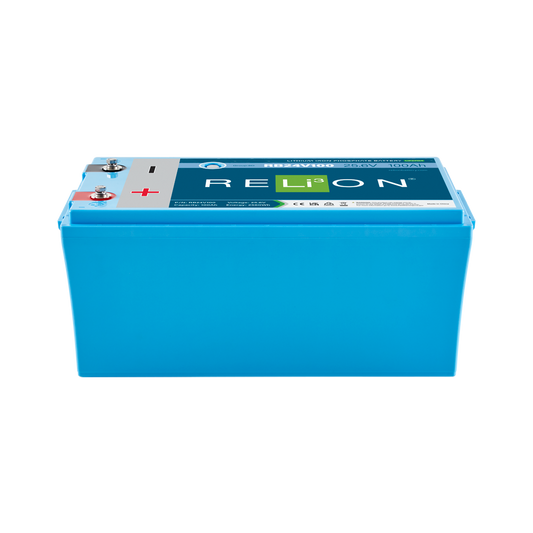RELiON Batteries for Sale | M-Oceans