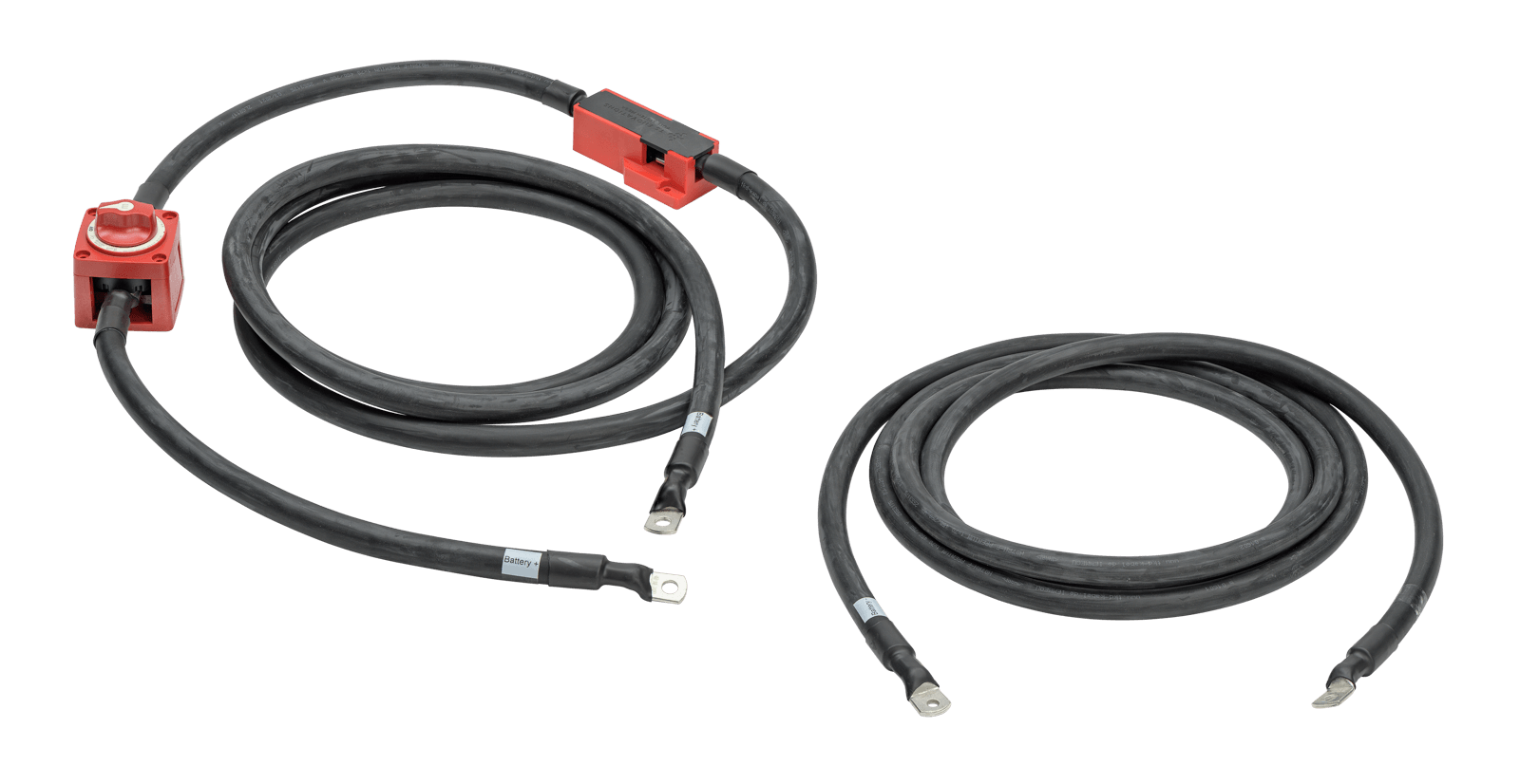RIM Drive Main power cable Bow thruster 50.0 / 75.0 | M-Oceans