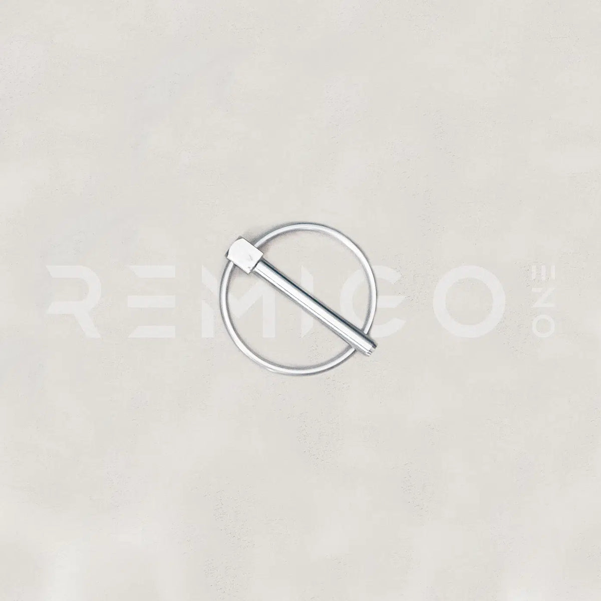 Remigo Safety Bracket Pin | M-Oceans