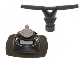 Mooring bollard for an inflatable board [Fc229 + FMp224] | M-Oceans