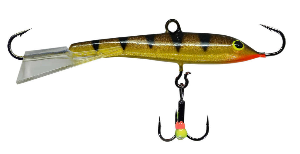 Jigging Lure FASTFISH Classic 16 | M-Oceans
