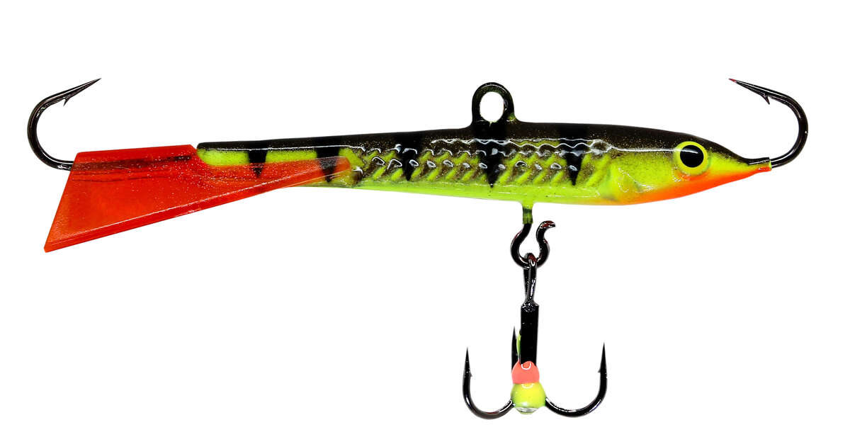 Jigging Lure FASTFISH New 32 | M-Oceans in Canada | M-Oceans