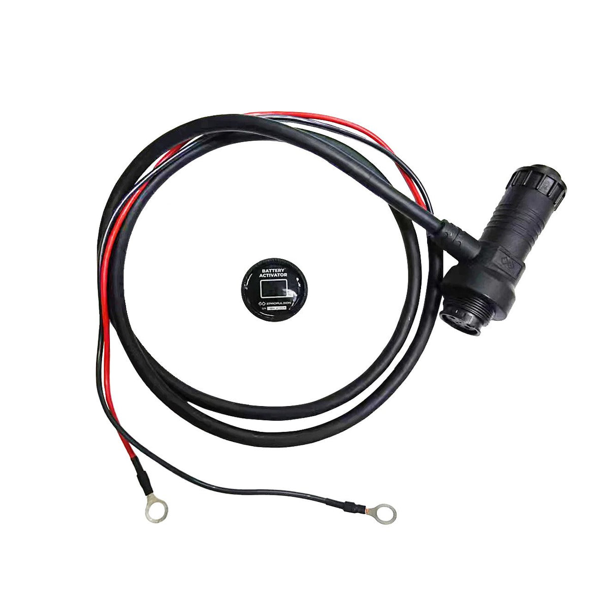 Spirit Battery Power Output Set | M-Oceans