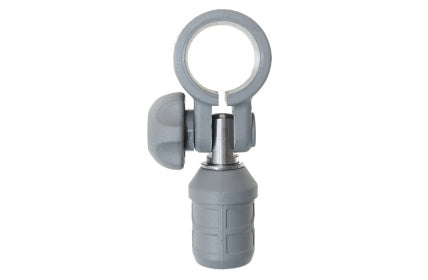 Swivel and tilt joint for Ø32 mm tube NF032 | M-Oceans